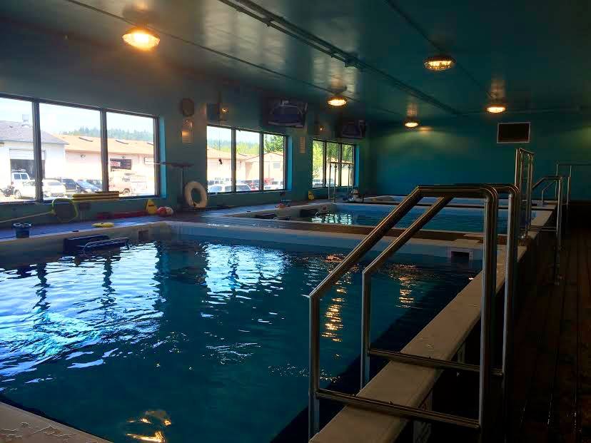 Swim Labs – HV Engineering, Inc.